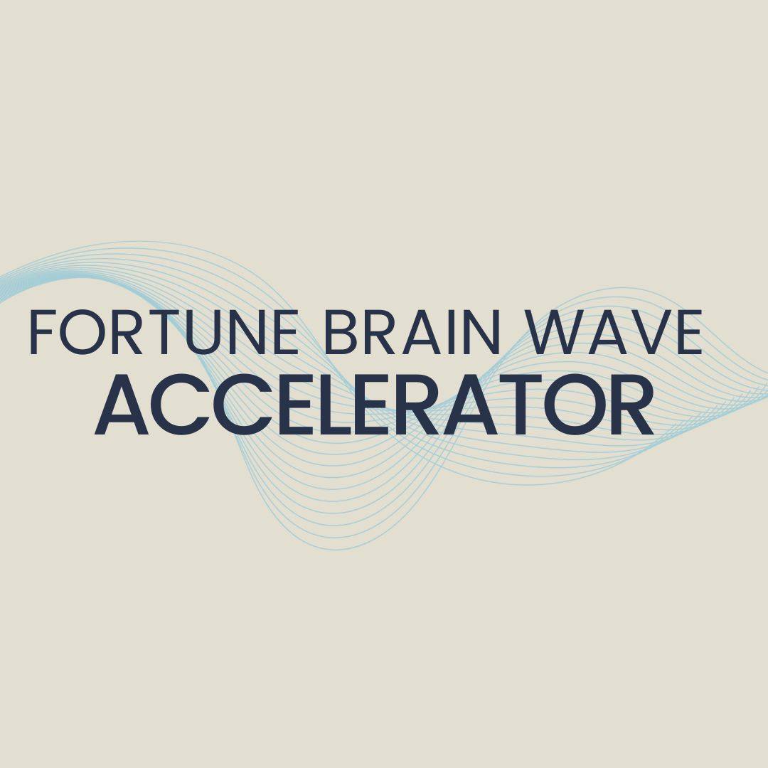 Fortune Brain Wave Accelerator - GL Digital Products | Hotmart
