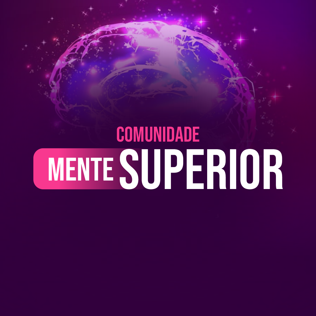 Comunidade Mente Superior
