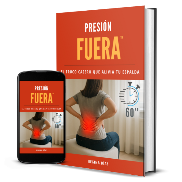 Presión Fuera™ - Tech Solutions | Hotmart