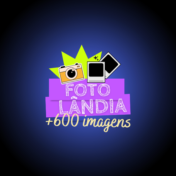 Pack Fotolândia | +600 fotos criativas - Paulo Issler | Hotmart
