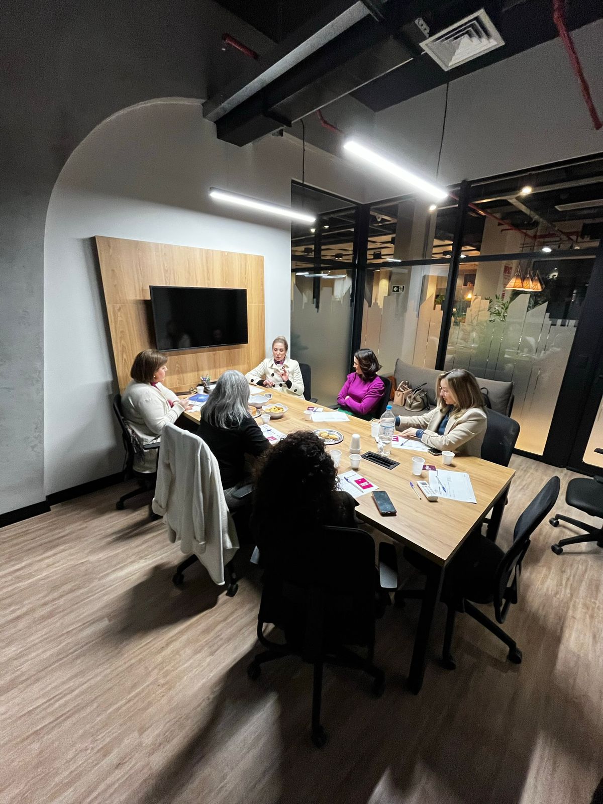 W Insight- Florianópolis[21/03/2024] - W2W BRASIL LTDA | Hotmart