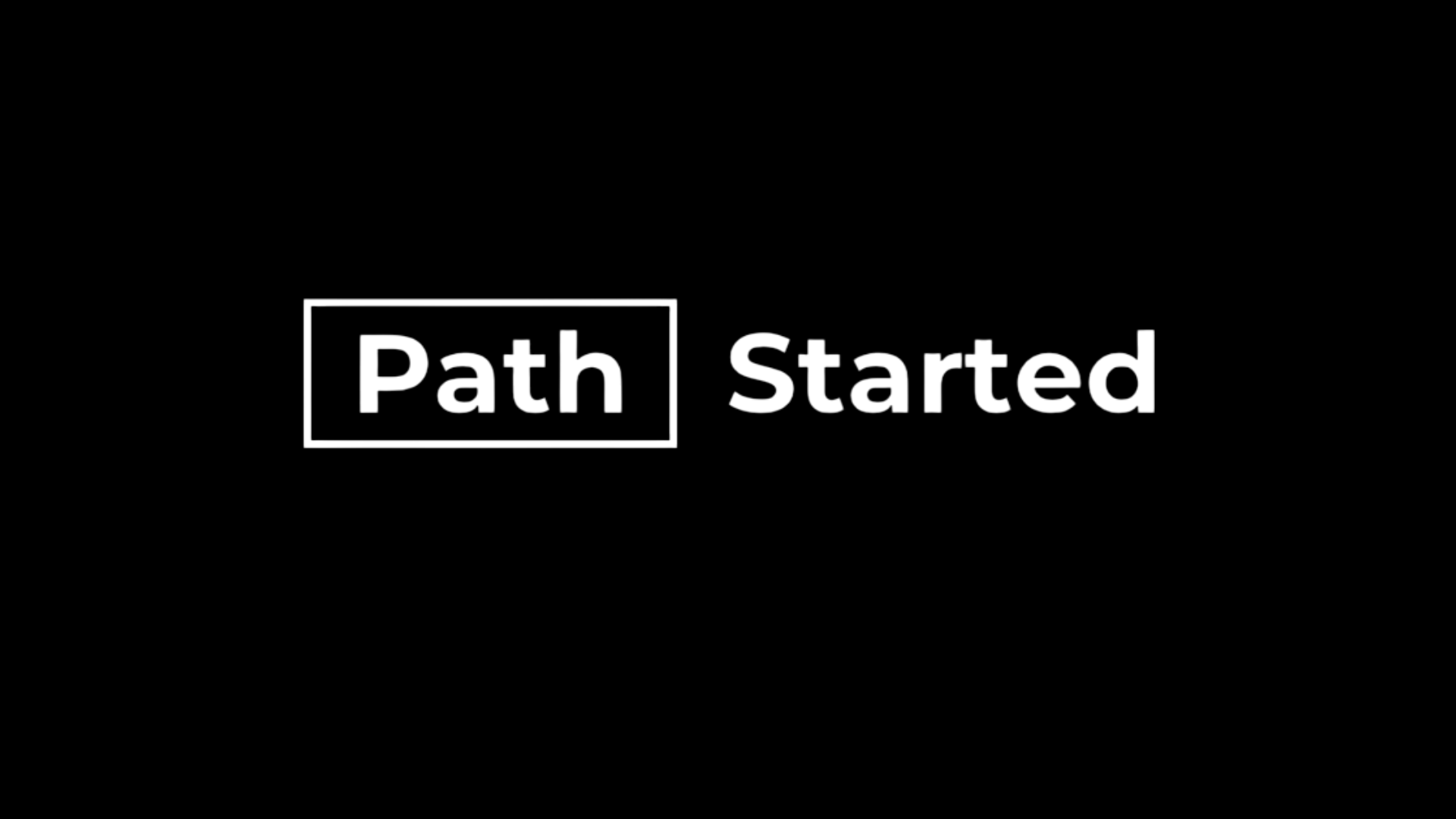 Path Started - Fernando López Guadarrama | Hotmart