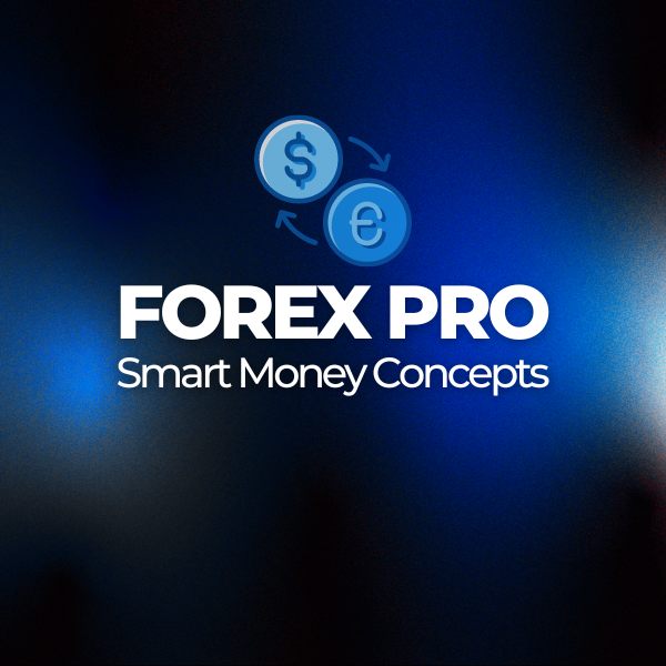 Trading Smart Money Concepts. - Juan Diego Valencia | Hotmart