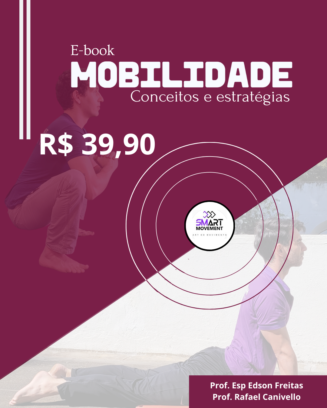 E-book Mobilidade Conceitos e Estratégias - Smart Movement | Hotmart