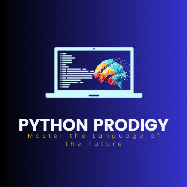 Phyton Prodigy: Learn Python Quickly and Easily - David López | Ho...