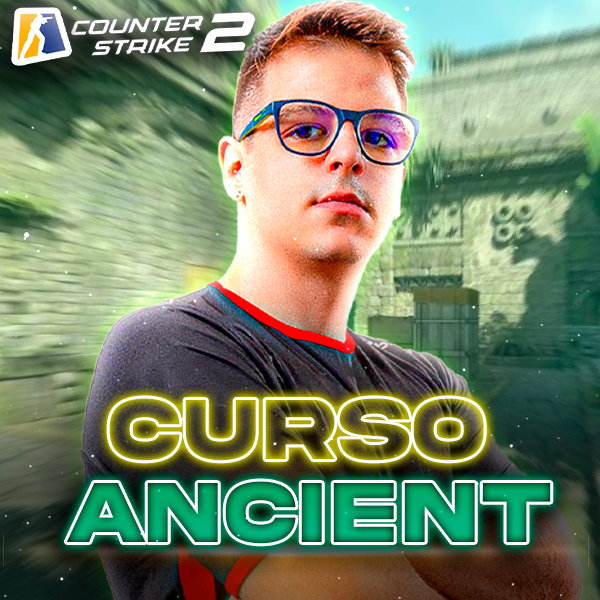 Curso ANCIENT CS2