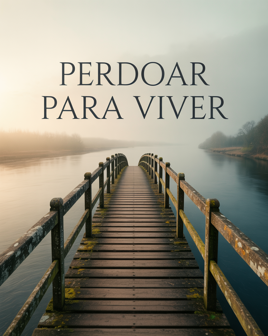 O Poder do Perdão: O Guia Prático para se Libertar da Mágoa - Renat...