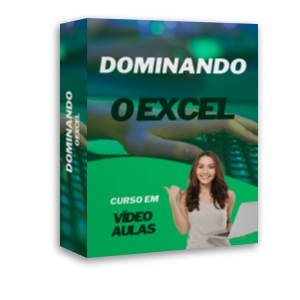 DOMINANDO O EXCEL - Elisandra Soares da Silva | Hotmart