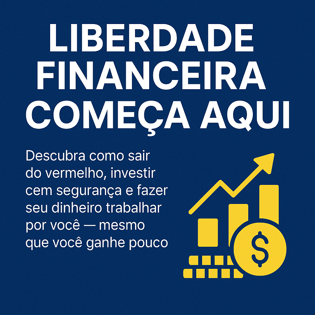 Guia Prático Finanças - Nathan hugo | Hotmart