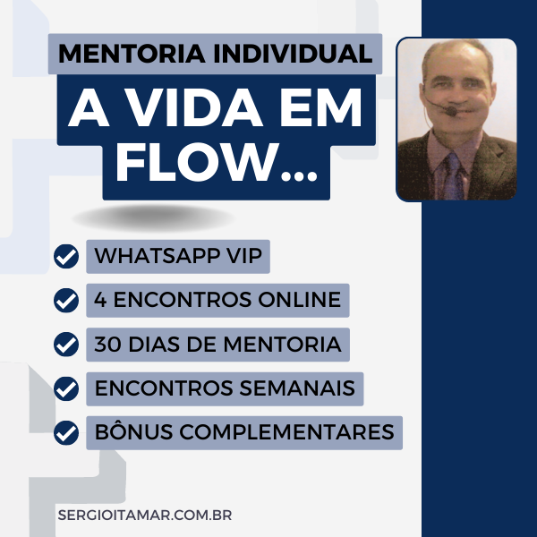 Mentoria Terapêutica 30D