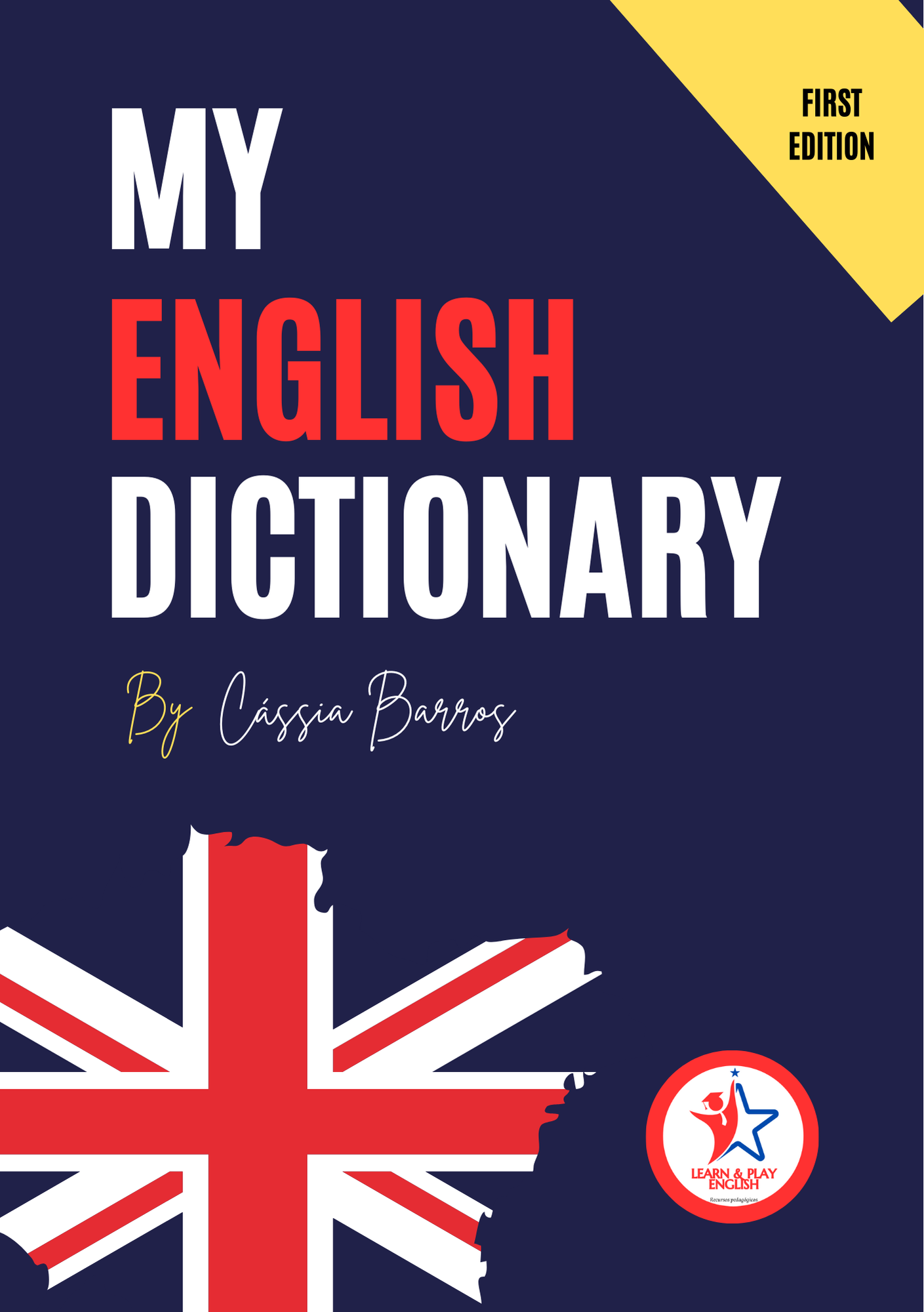 My English Dictionary