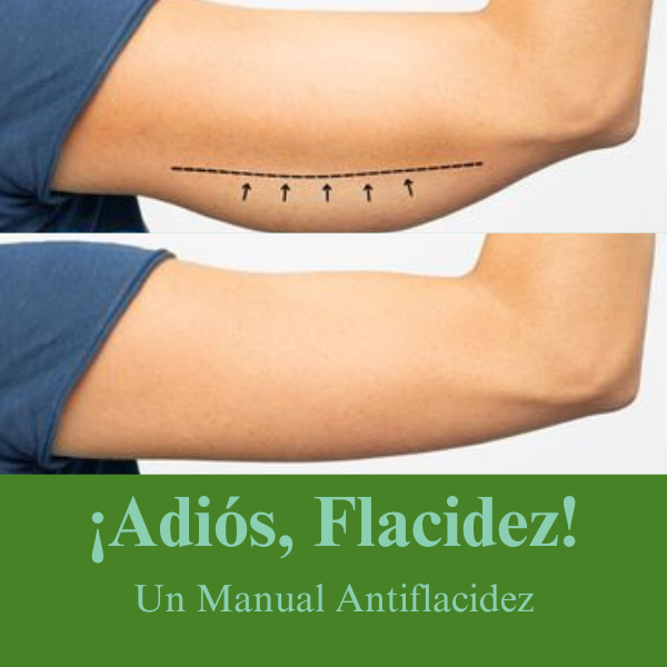 ¡Adiós, Flacidez! - Un Manual Antiflacidez - Iberoamérica Soluções ...