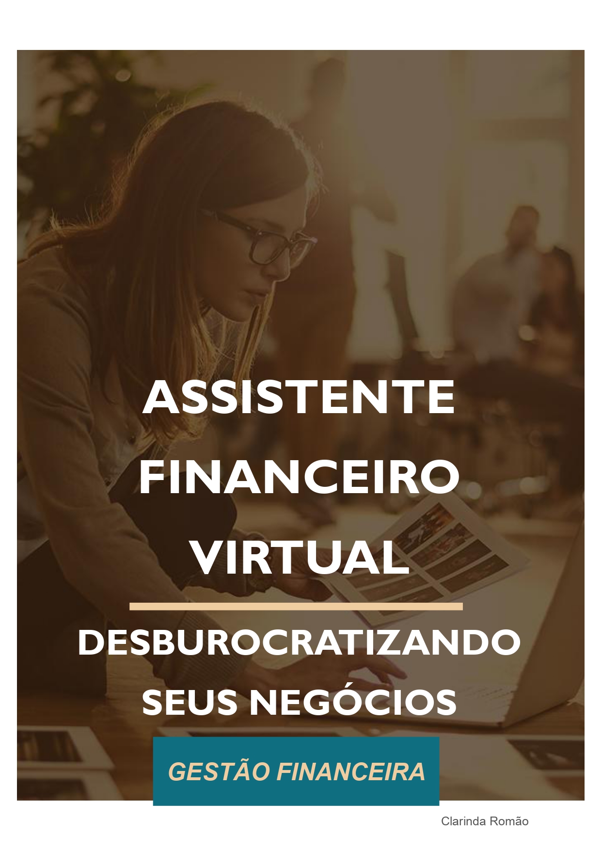 Assistente Financeiro Virtual