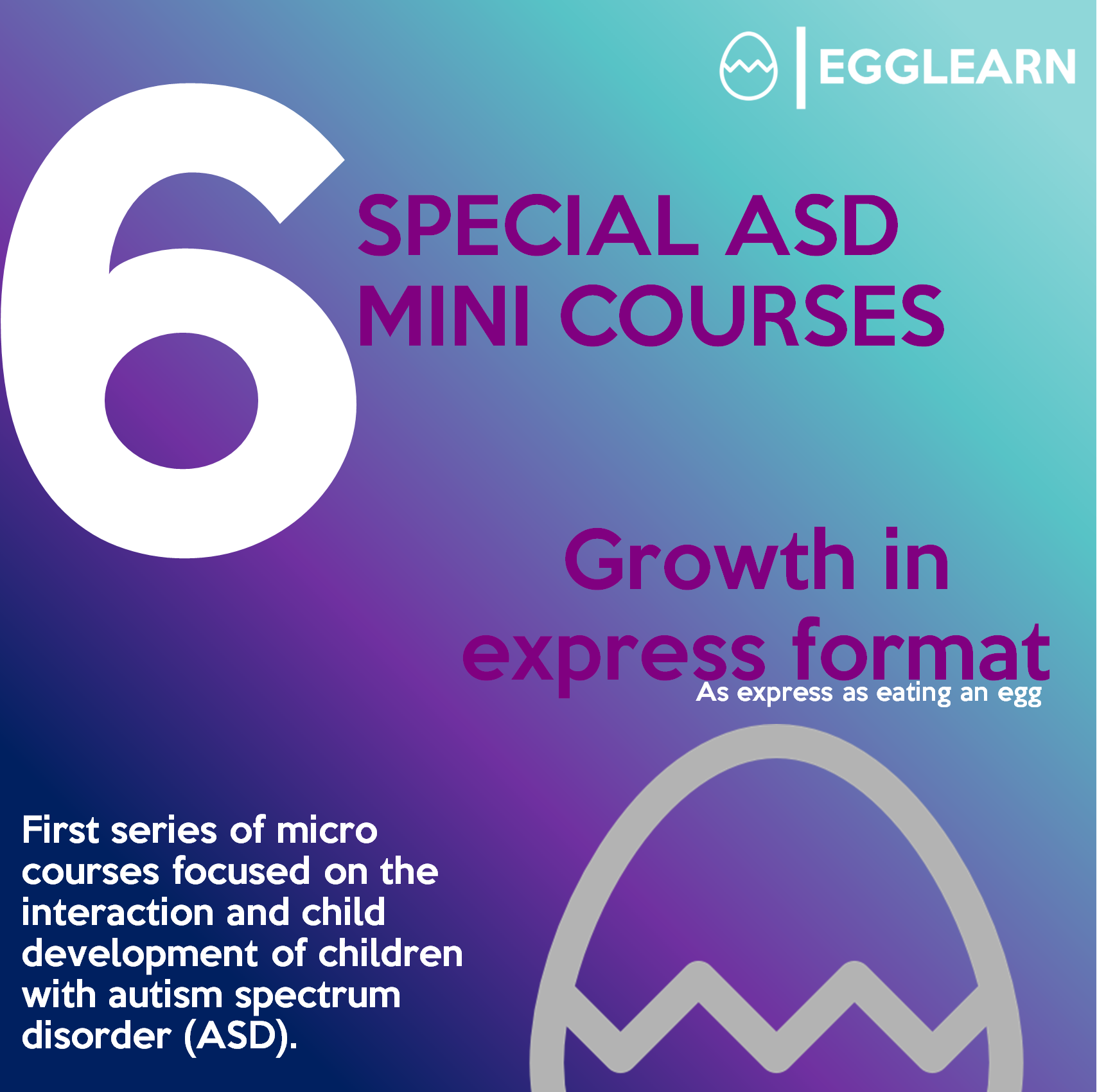 Interaction and Development Course in Children with Autistic Disorder