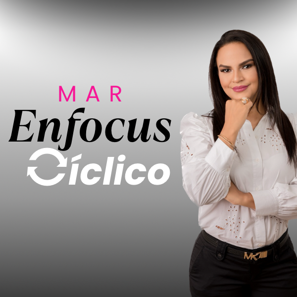 Mentoría de acción rápida: Enfocus cíclico - Angélica María Aleman...
