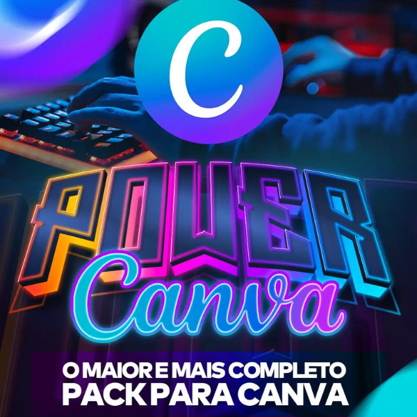 PACK POWER CANVA