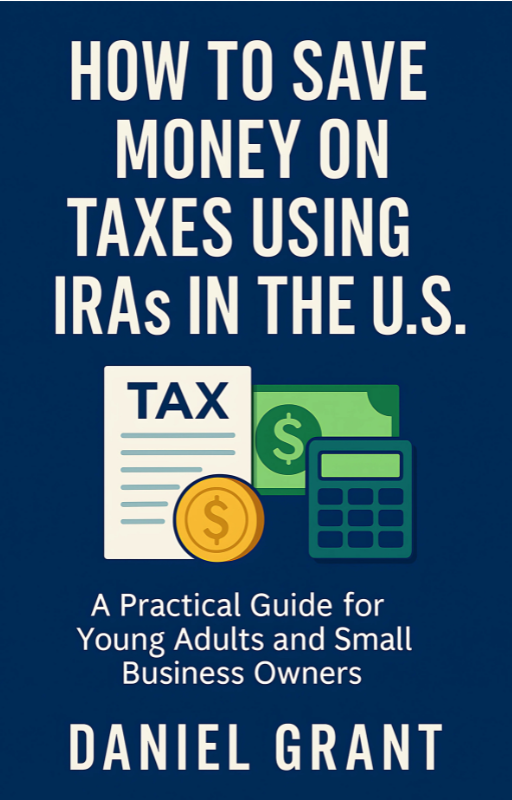 How to Save Money on Taxes Using IRAs in the US