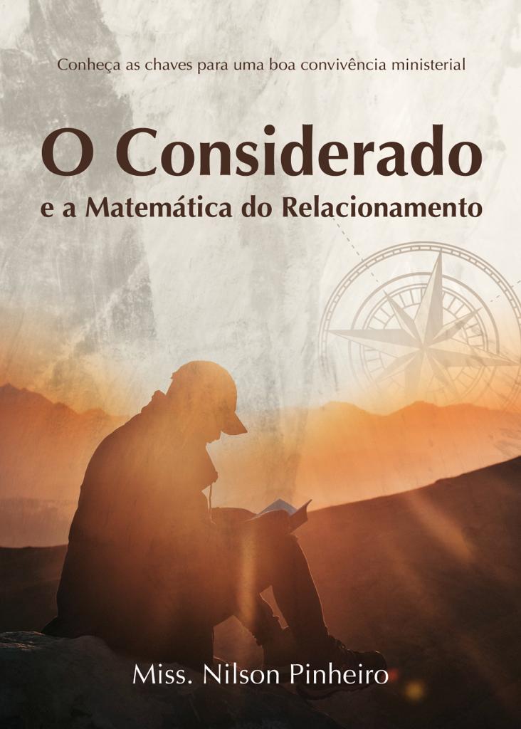 O Considerado - Nilson Pinheiro | Hotmart