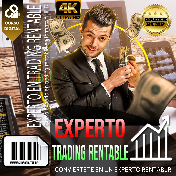 Experto en Trading Rentable