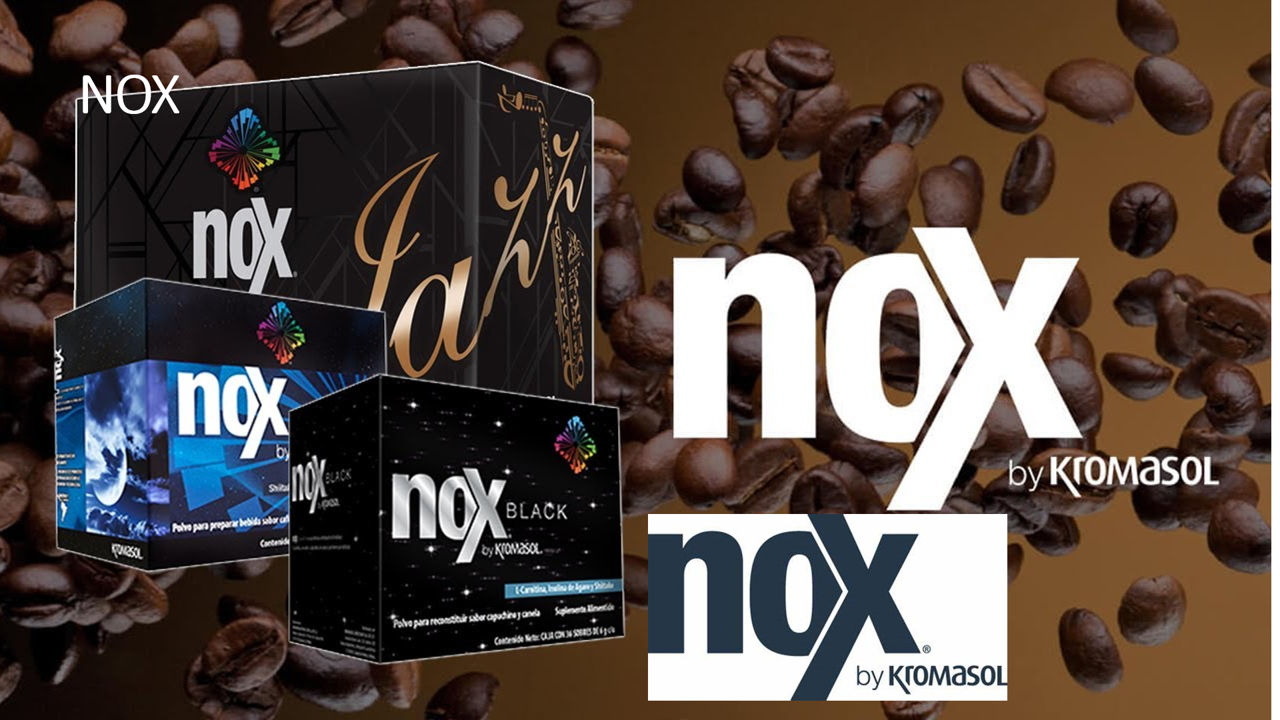 KROMASOL-nox - alfredo condori | Hotmart