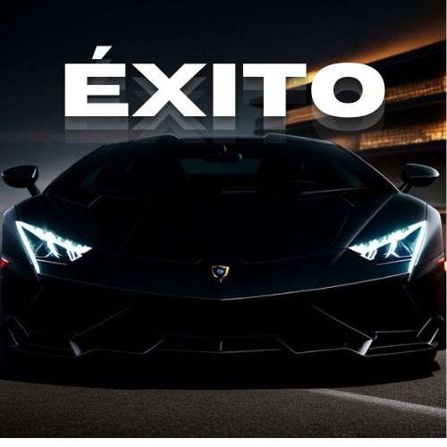 Liderazgo y Éxito - David Mérida Sandéen | Hotmart