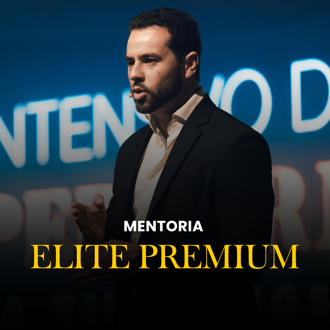 Mentoria Elite Premium