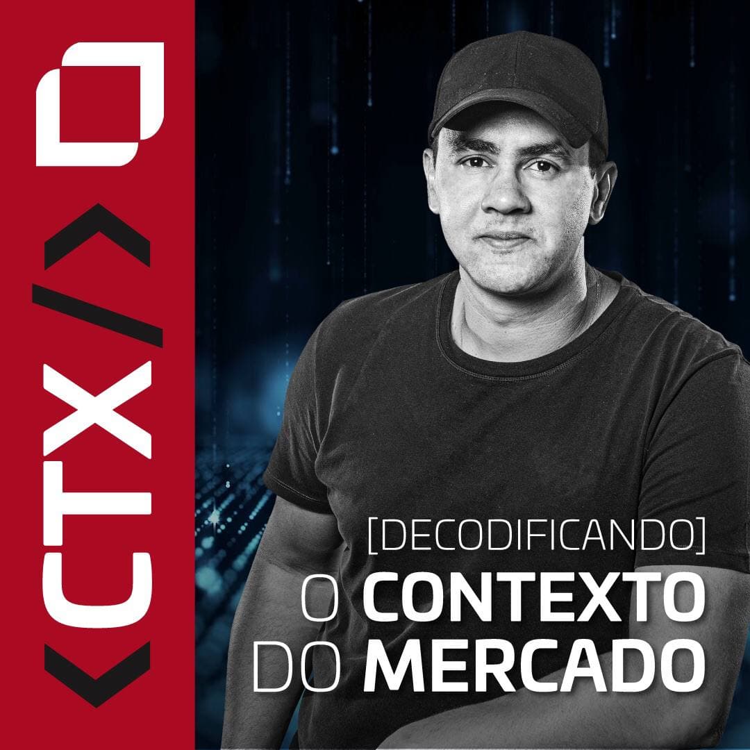 CTX: Decodificando o Contexto do Mercado - GRUPO LAATUS | Hotmart