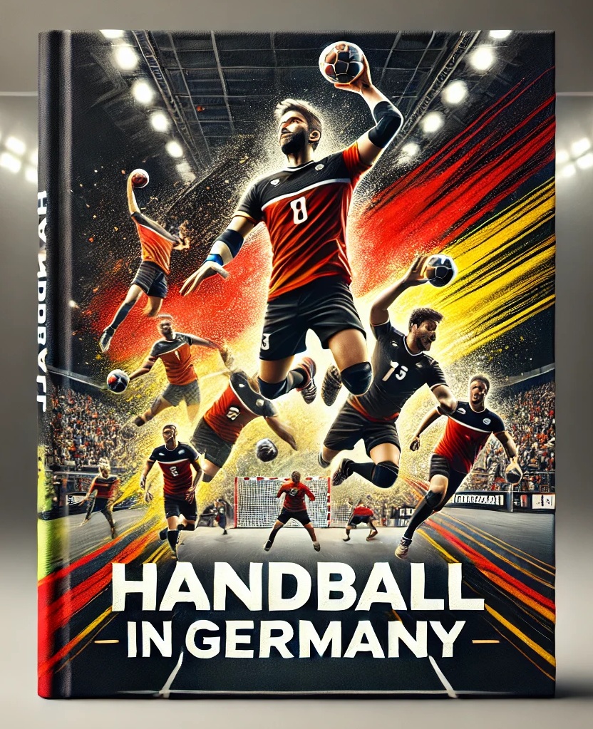Handball in Germany