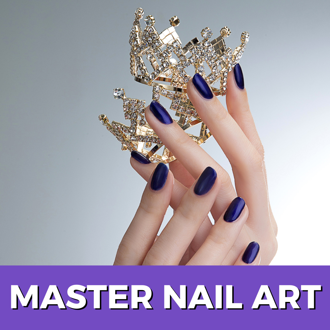 Master Nail Art