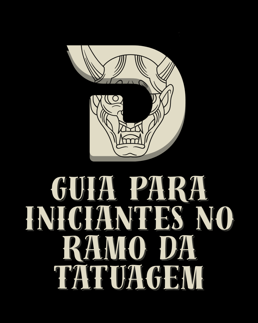 Guia Para Tatuadores Iniciantes Hotmart