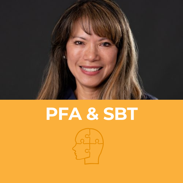 PFA & SBT: Análise Funcional Prática e Tratamento Baseado em Ha...