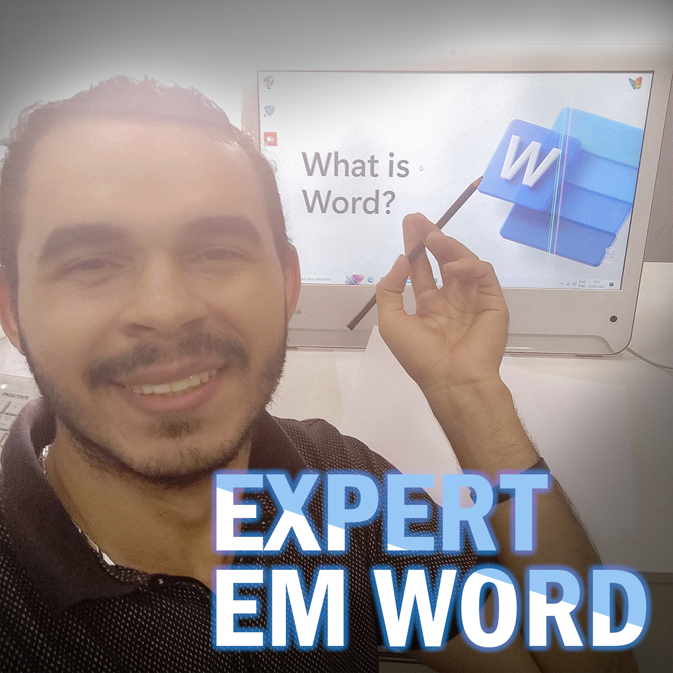 ⚡EXPERT EM WORD - Anieuson Alecrim | Hotmart