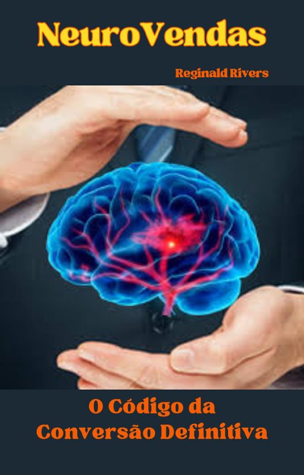 "NeuroVendas: O Código da Conversão Definitiva"