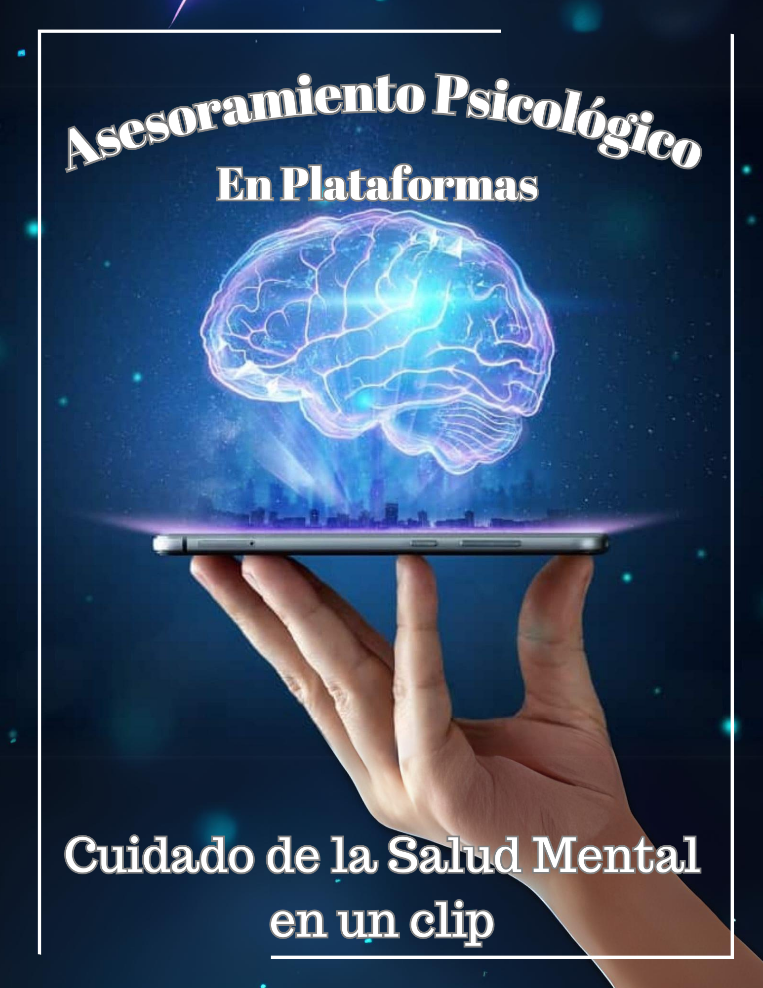 ASESORAMIENTO SICOLOGICO EN PLATAFORMAS - Oscar Armando Insfran | H...