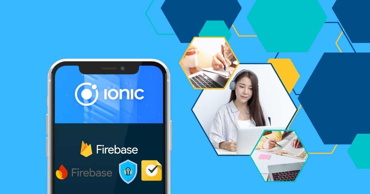 IONIC - Crea tu Primera Aplicación Móvil - Christian Gámez | Hotmart