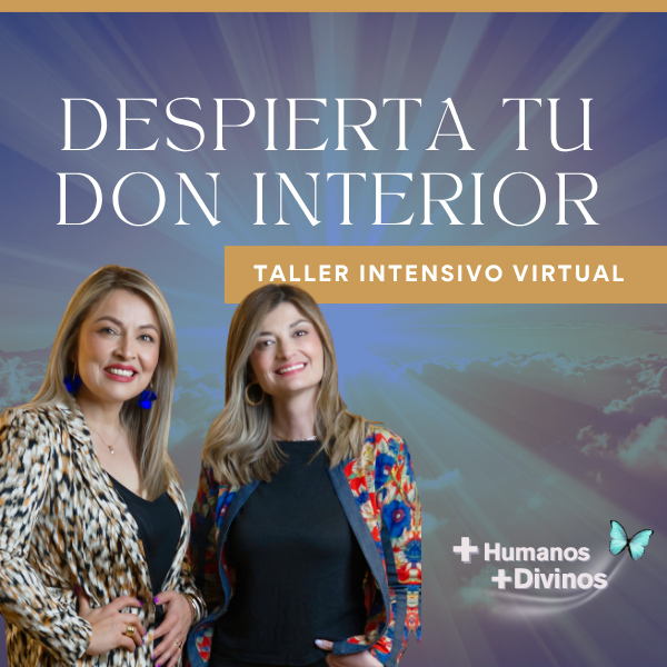 DESPIERTA TU DON INTERIOR | Hotmart