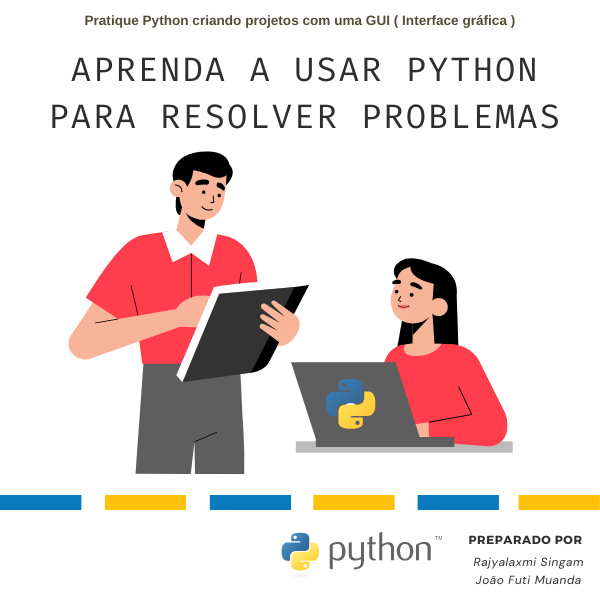 Aprenda a usar Python para resolver problemas - Usando Python | Hot...