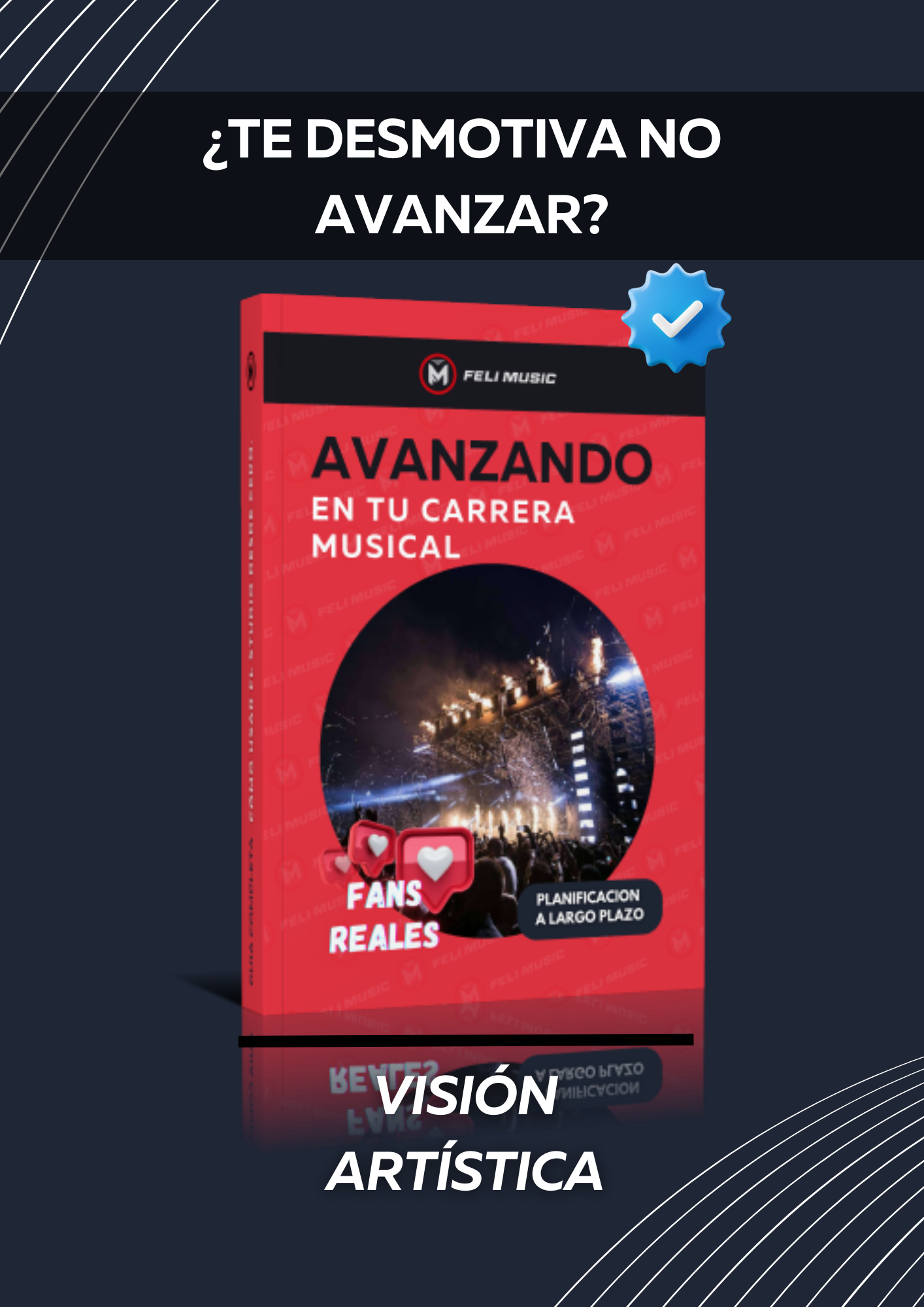 Avanzando en tu carrera musical - Santiago Davila | Hotmart