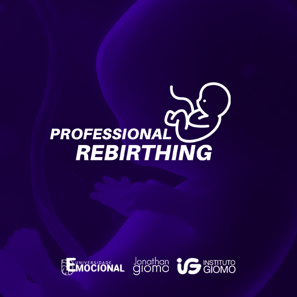Rebirthing - Terapia do Renascimento