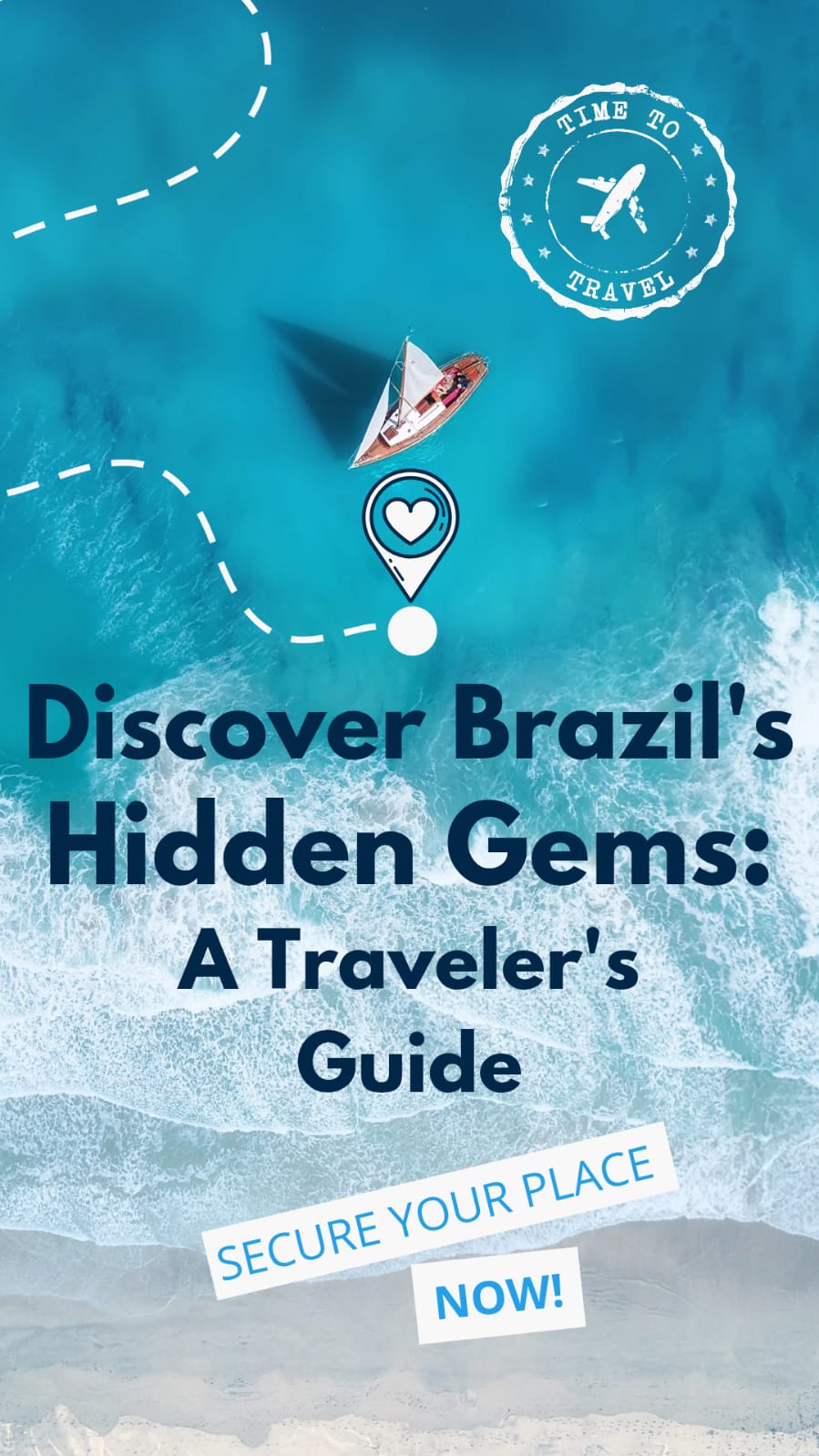 Brazilian Travel Guide: Hidden Gems and Iconic Destinations - jorda...