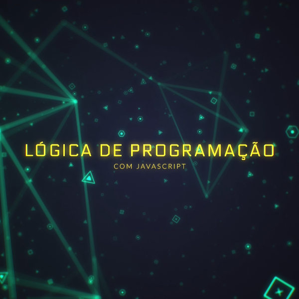 Curso de Lógica de Programação Javascript