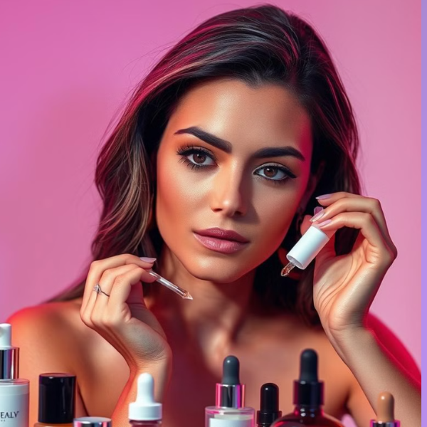 Segredos da Beleza Moderna Cuidados, Tendências e Técnicas para uma...