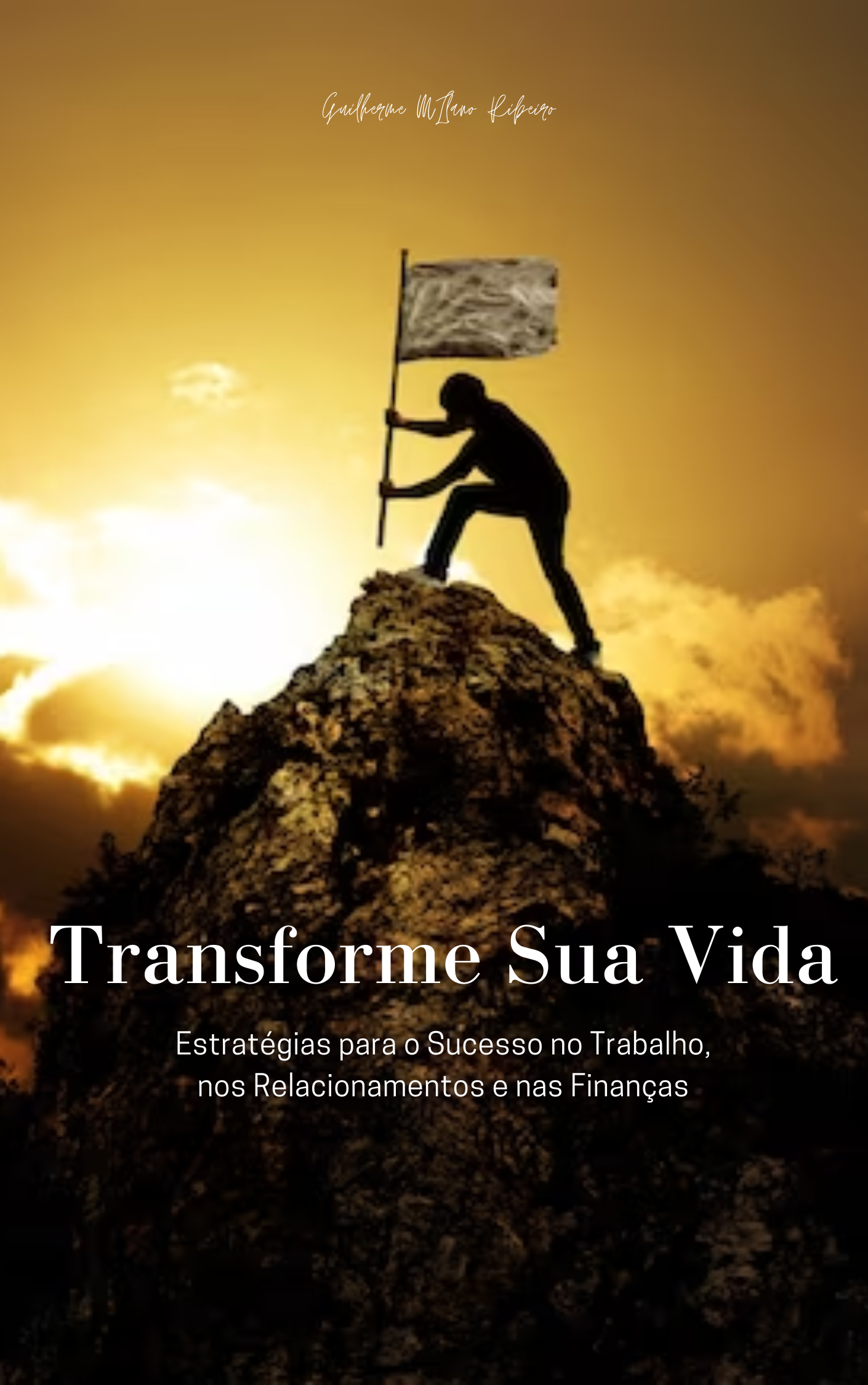 Transforme Sua Vida