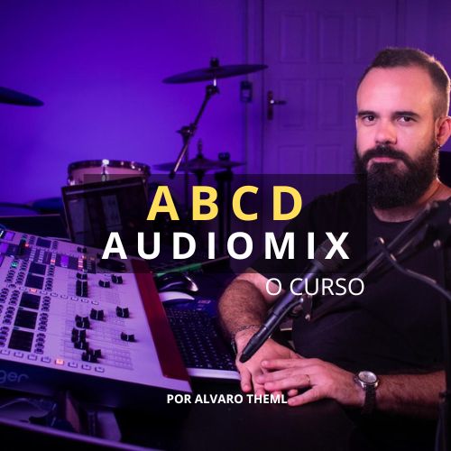 ABCD AUDIOMIX