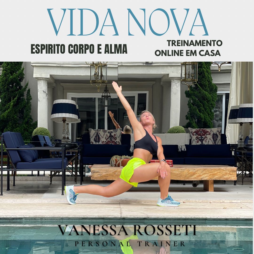 Desafio 3D detox Vanessa Rosseti - Vanessa Rosseti | Hotmart