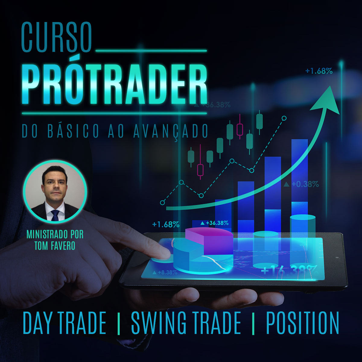 Curso Pró Trader