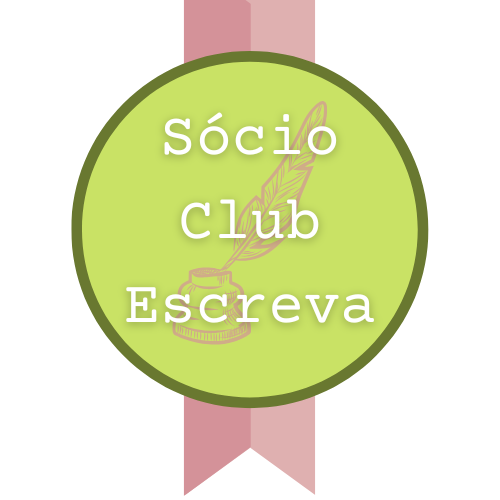Lápis do Club Escreva - Club Escreva | Hotmart
