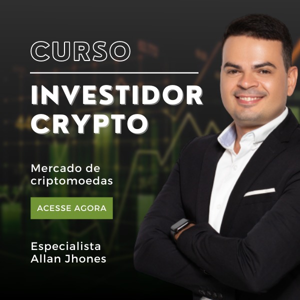 Investidor Crypto