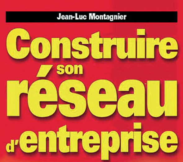 le resau d'entreprise - choute lovenson | Hotmart
