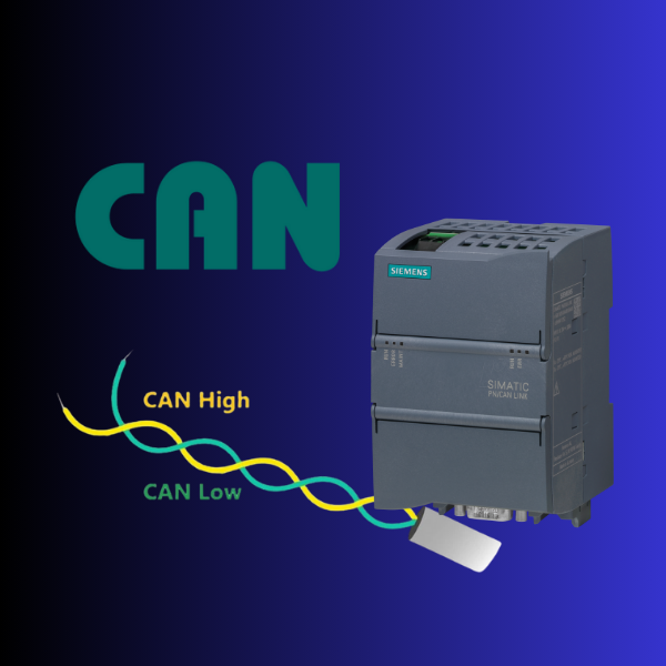 Rede CAN na Automação Industrial - RODRIGO MOREIRA BORGES | Hotmart